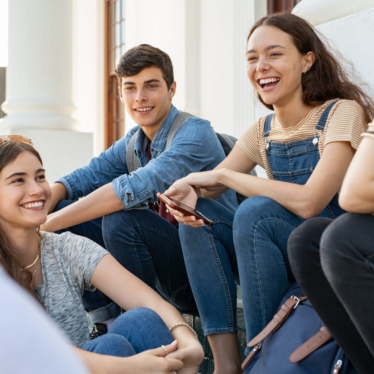 Mindjurny - Emotional Wellbeing tool for Young People